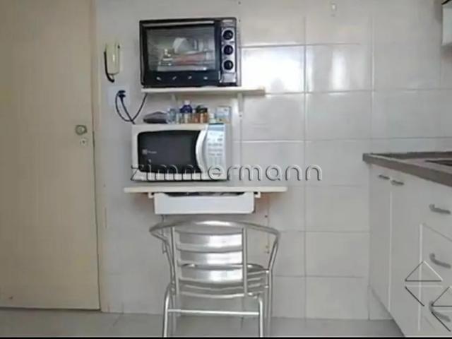 Apartamento 1 dormitório pompeia