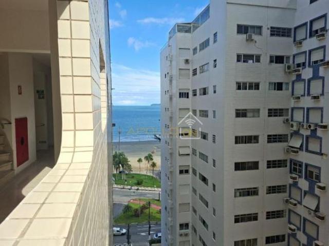 Apartamento 1 dormitorio Ponta da Praia