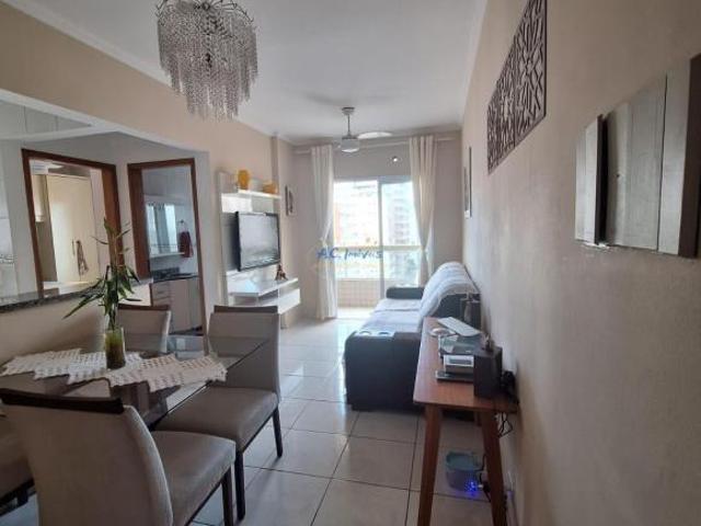 Apartamento 1 dormitório Porteira Fechada na Tupi ACT3720