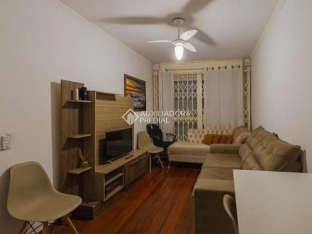 Apartamento 1 dormitório para venda bairro Moinhos de Vento Porto Alegre RS