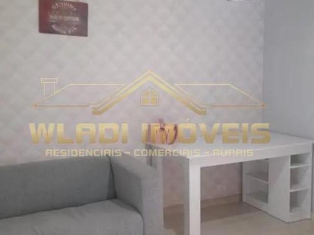 Apartamento 1 dormitório para Venda em Bragança Paulista, Centro, 1 dormitório, 1 banheiro