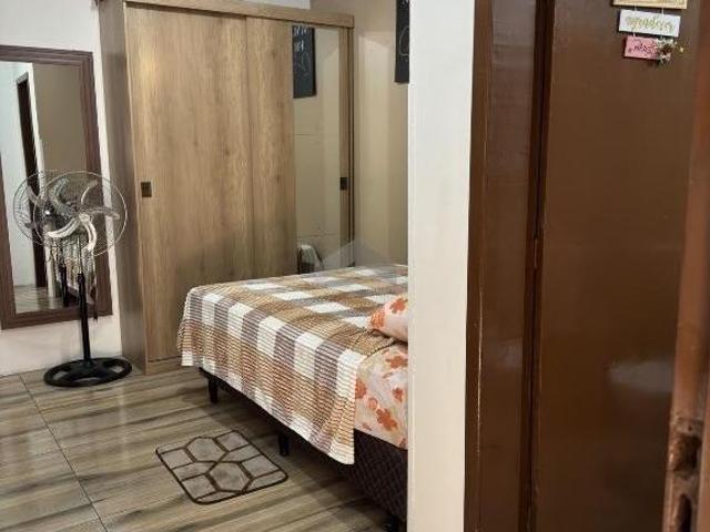 APARTAMENTO 1 DORMITORIO PARA VENDA EM CIDREIRA RS | ESTUDA TROCA