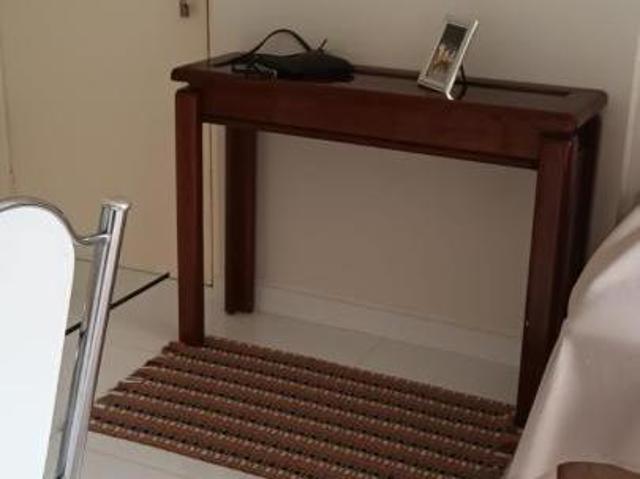 Apartamento 1 dormitório para Venda em Guarujá, Enseada, 1 dormitório, 1 banheiro, 1 vaga