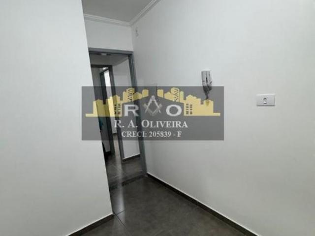 Apartamento 1 dormitório para Venda em Guarulhos, Macedo, 1 dormitório, 1 banheiro, 1 vaga