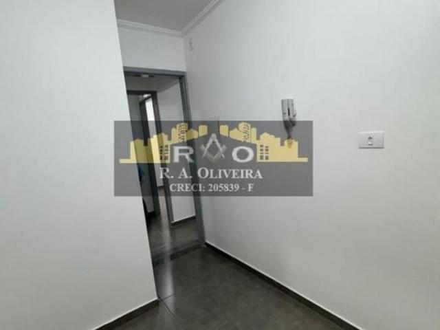 Apartamento 1 dormitório para Venda em Guarulhos, Macedo, 1 dormitório, 1 banheiro, 1 vaga