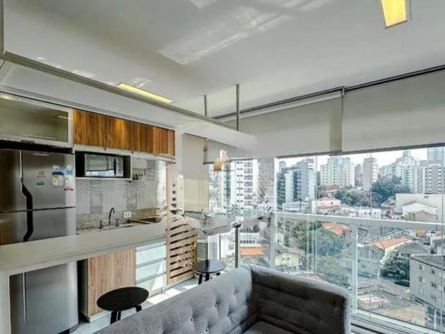 Apartamento 1 dormitório para Venda em São Paulo, Chácara Klabin, 1 dormitório