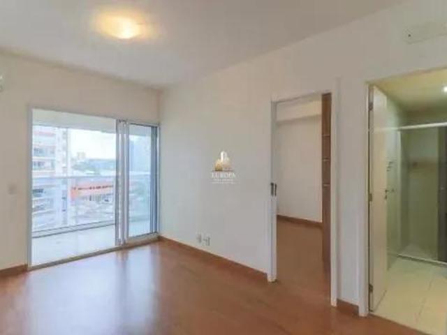 Apartamento 1 dormitório para Venda em São Paulo, BROOKLIN, 1 dormitório, 1 suít