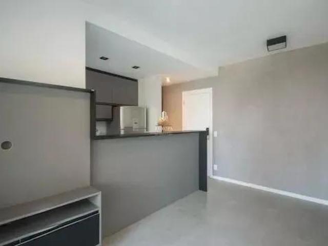 Apartamento 1 dormitório para Venda em São Paulo, BROOKLIN, 1 dormitório, 1 suít
