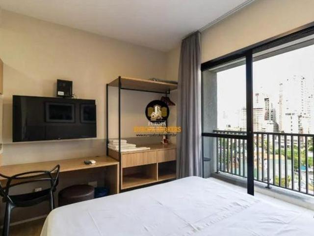 Apartamento 1 dormitório para Venda em São Paulo, Jardim das Acácias, 1 dormitór