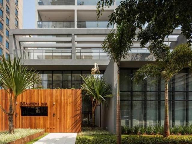 Apartamento 1 dormitório para Venda em São Paulo, MOEMA, 1 dormitório, 1 banheir