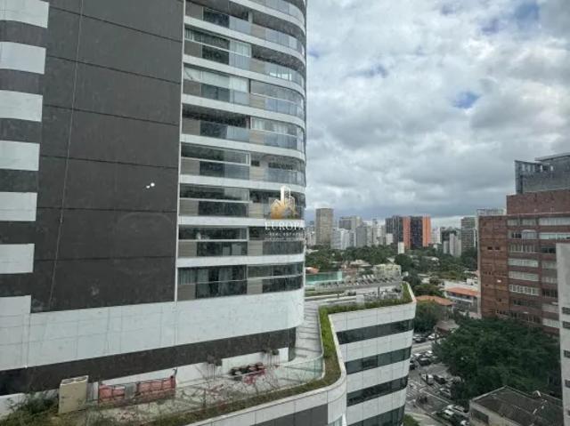 Apartamento 1 dormitório para Venda em São Paulo, PINHEIROS, 1 dormitório, 1 ban