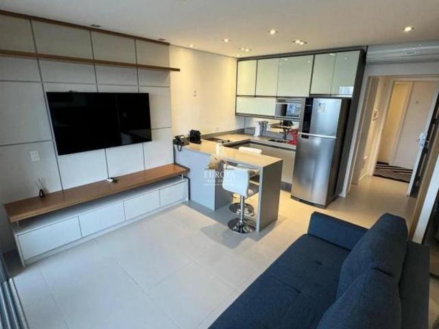 Apartamento 1 dormitório para Venda em São Paulo, PINHEIROS, 1 dormitório, 1 ban