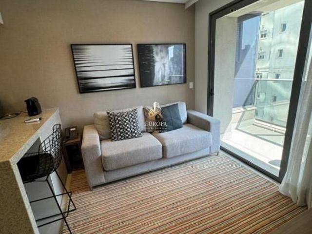 Apartamento 1 dormitório para Venda em São Paulo, PINHEIROS, 1 dormitório, 1 ban