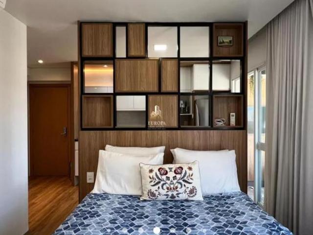 Apartamento 1 dormitório para Venda em São Paulo, PINHEIROS, 1 dormitório, 1 suí