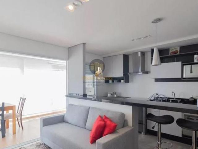 Apartamento 1 dormitório para Venda em São Paulo, PINHEIROS, 1 dormitório, 1 suí