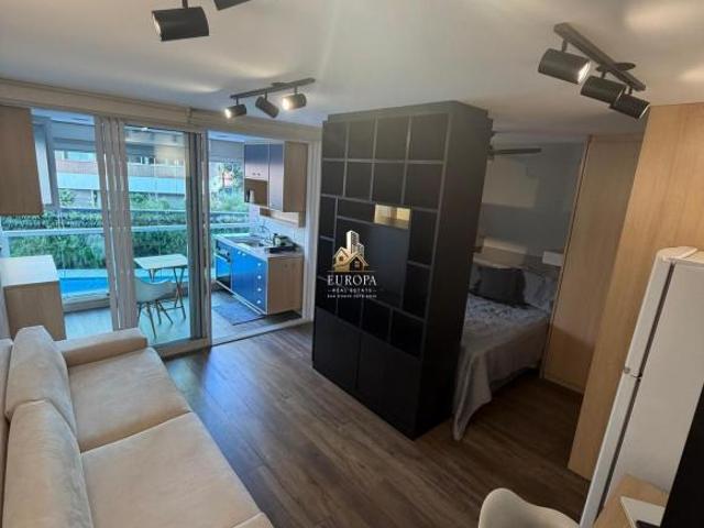 Apartamento 1 dormitório para Venda em São Paulo, PINHEIROS, 1 dormitório, 1 suí