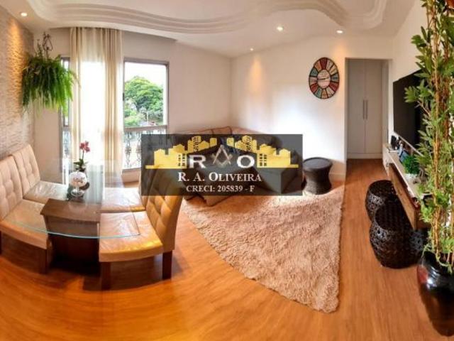 Apartamento 1 dormitório para Venda em São Paulo, Vila Congonhas, 1 dormitório, 1 banheiro, 1 vaga