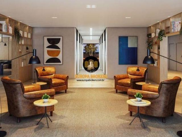 Apartamento 1 dormitório para Venda em São Paulo, Vila Firmiano Pinto, 1 dormitó
