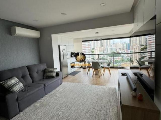 Apartamento 1 dormitório para Venda em São Paulo, VILA MARIANA, 1 dormitório, 1