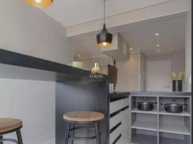 Apartamento 1 dormitório para Venda em São Paulo, VILA MARIANA, 1 dormitório, 1