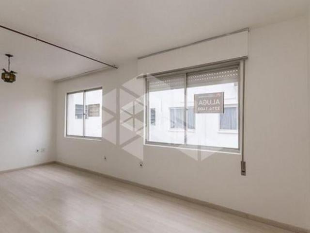 Apartamento 1 dormitório para venda na Cidade Baixa em Porto Alegre