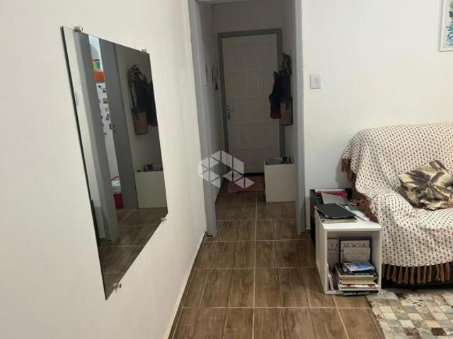 Apartamento 1 dormitório para venda no bairro Cidade Baixa em Porto Alegre