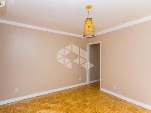 Apartamento 1 dormitório para venda no Bairro Cidade Baixa Porto Alegre RS