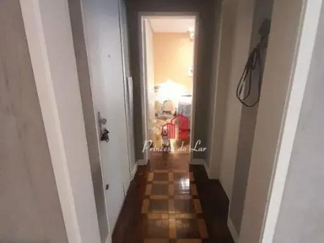 Apartamento 1 dormitório para venda no bairro Cidade Baixa