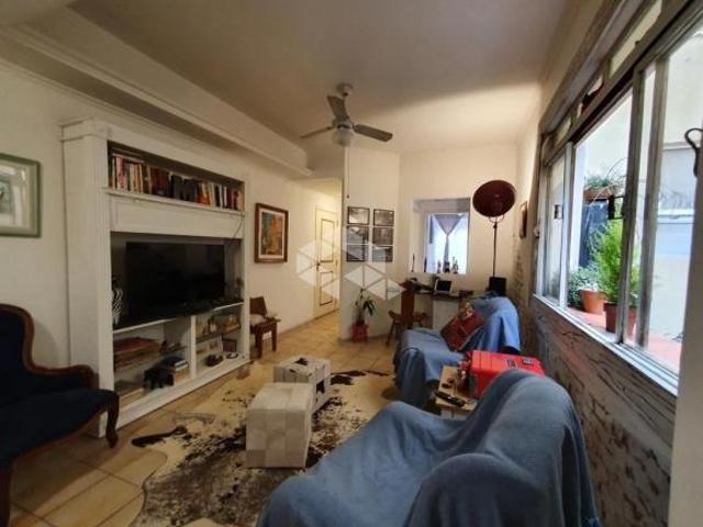 Apartamento 1 dormitório para venda no bairro Bom Fim em Porto Alegre
