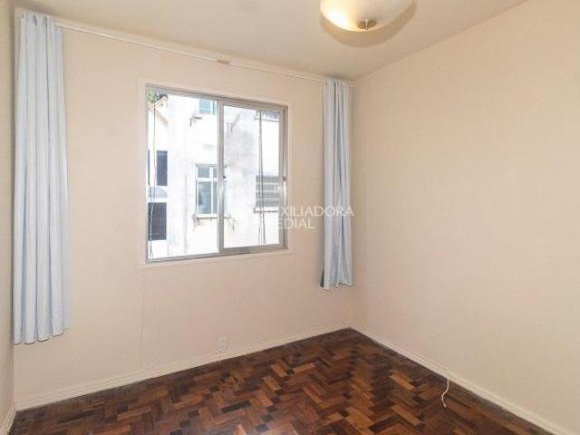Apartamento 1 dormitório para venda no bairro Independência