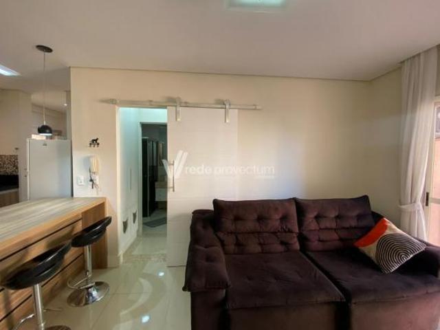 Apartamento 1 dormitório para venda no Bosque