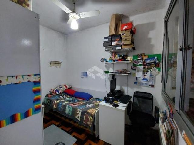 Apartamento 1 dormitório para venda no Centro Histórico em Porto Alegre
