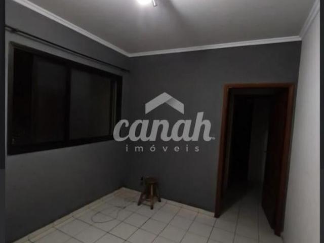 Apartamento 1 Dormitório para venda no Jardim Irajá, Ribeirão Preto
