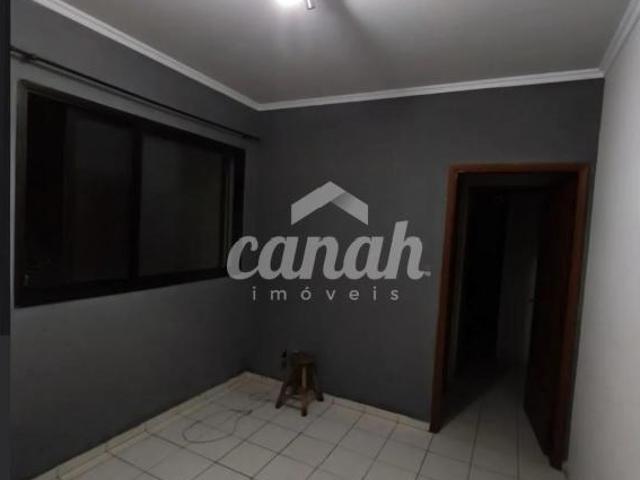 Apartamento 1 Dormitório para venda no Jardim Irajá, Ribeirão Preto