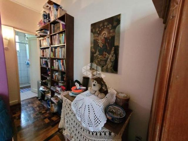 Apartamento 1 dormitório para venda no Partenon, póximo a Av. Bento Gonçalves