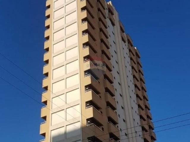 Apartamento 1 dormitório para alugar, 48 m² Bairro Alto Piracicaba/SP