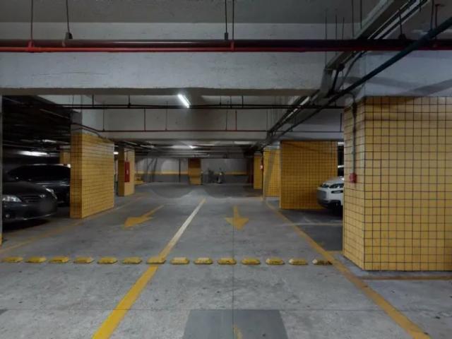 Apartamento 1 Dormitório para Alugar no Itaim Bibi, São Paulo/SP