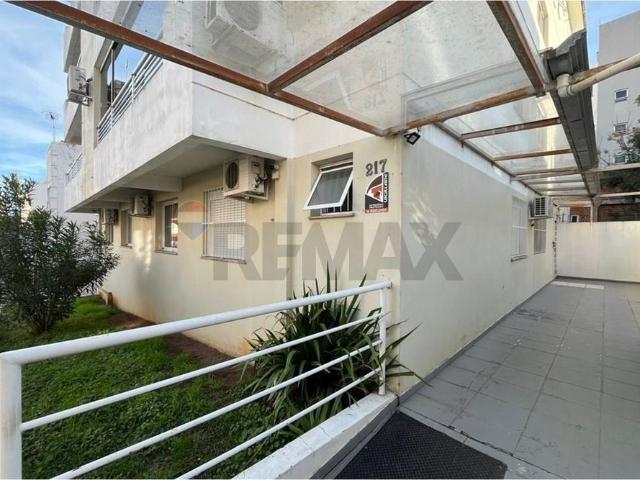 Apartamento 1 Dormitório para Locação – Excelente Localização Próximo à UFN