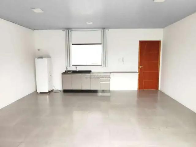 Apartamento 1 dormitório para locação no bairro municipios