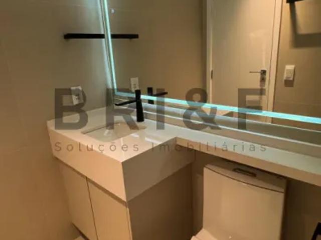 Apartamento 1 Dormitório para Locação no Haus Mitre? Moderno e Bem Localizado