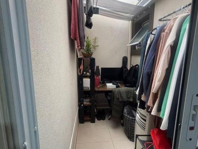 APARTAMENTO 1 DORMITÓRIO PARADA INGLESA