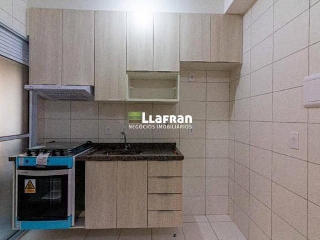 Apartamento 1 dormitório Parque Rebouças