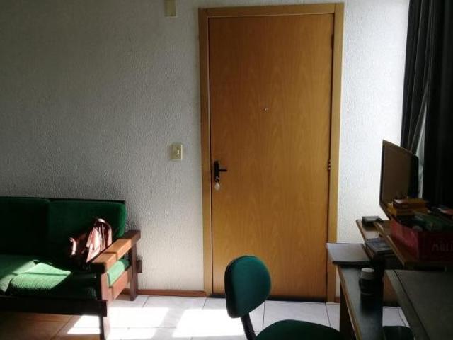 APARTAMENTO 1 DORMITÓRIO PARTENON PORTO ALEGRE