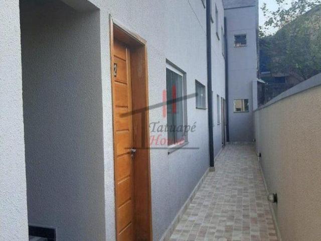 Apartamento 1 Dormitório PENHA