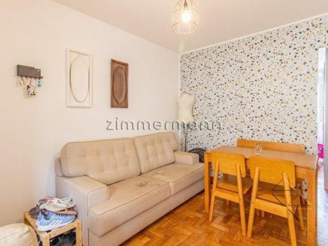 APARTAMENTO 1 DORMITÓRIO PERDIZES