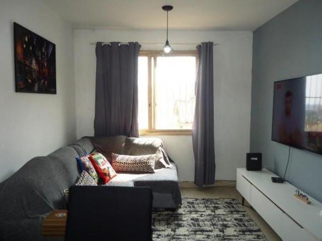 Apartamento 1 dormitório perto da Protásio Alves