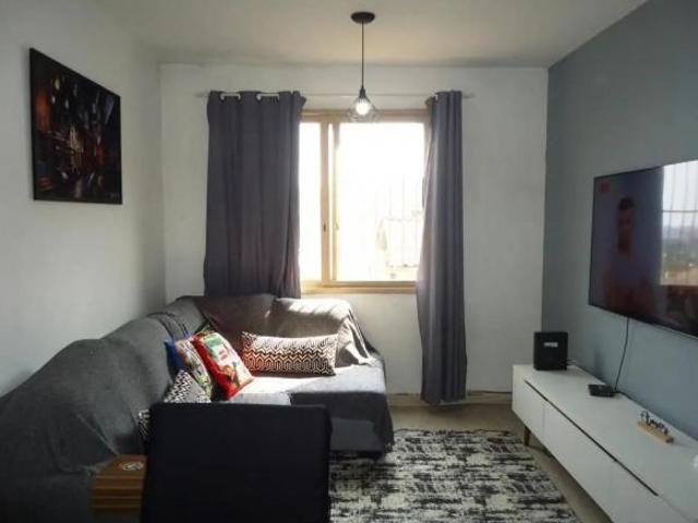 Apartamento 1 dormitório perto da Protásio Alves