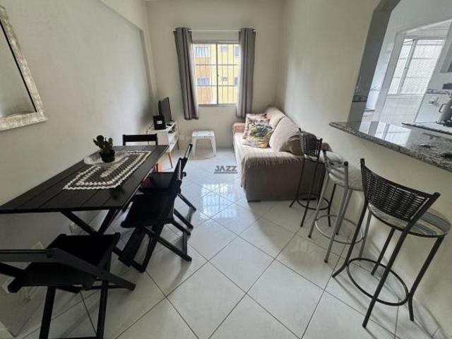 Apartamento 1 dormitorio pertinho da praia e comercios do bairro Caiçara