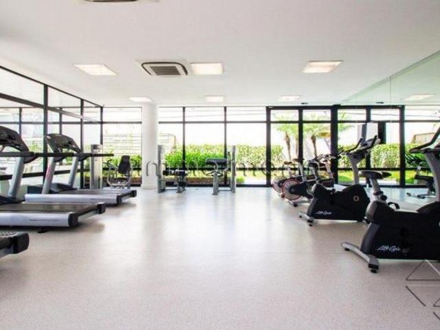 APARTAMENTO 1 DORMITÓRIO PINHEIROS