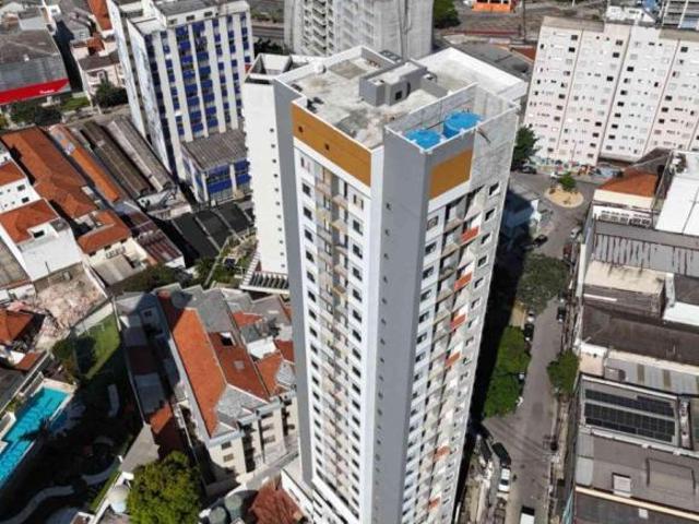 Apartamento 1 Dormitório Pinheiros